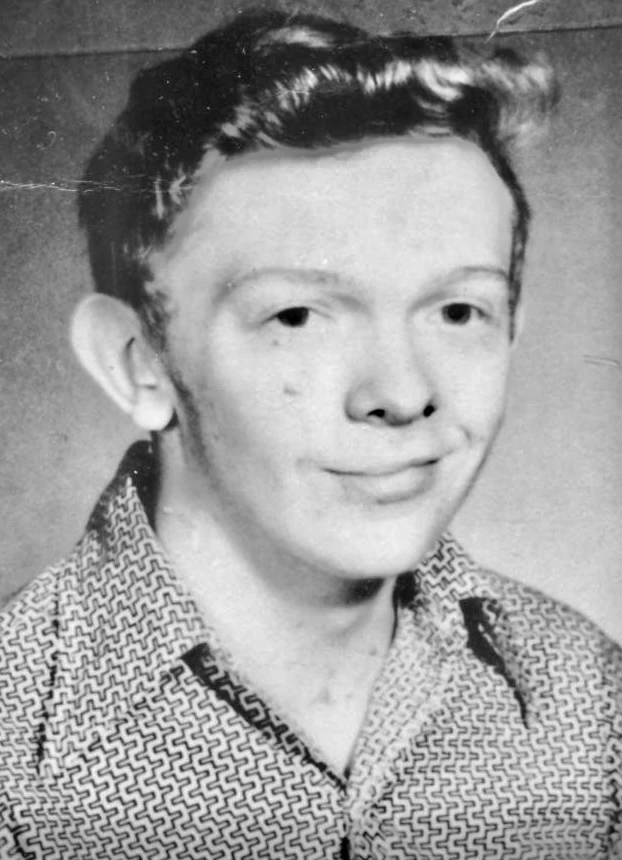 Donald Siskar | International Missing Persons Wiki | Fandom