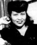Ida Lee | International Missing Persons Wiki | Fandom