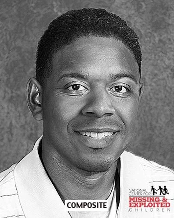 Jason Townsend | International Missing Persons Wiki | Fandom