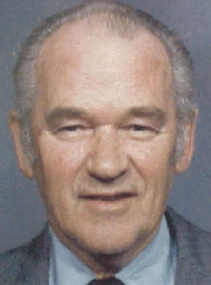 William McSwain | International Missing Persons Wiki | Fandom