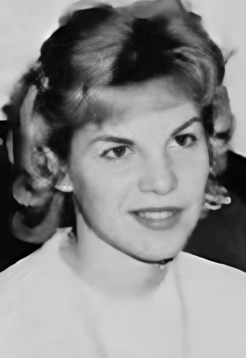 Nancy Leichner | International Missing Persons Wiki | Fandom