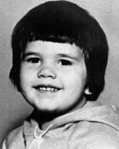 Ricky Barnett | International Missing Persons Wiki | Fandom