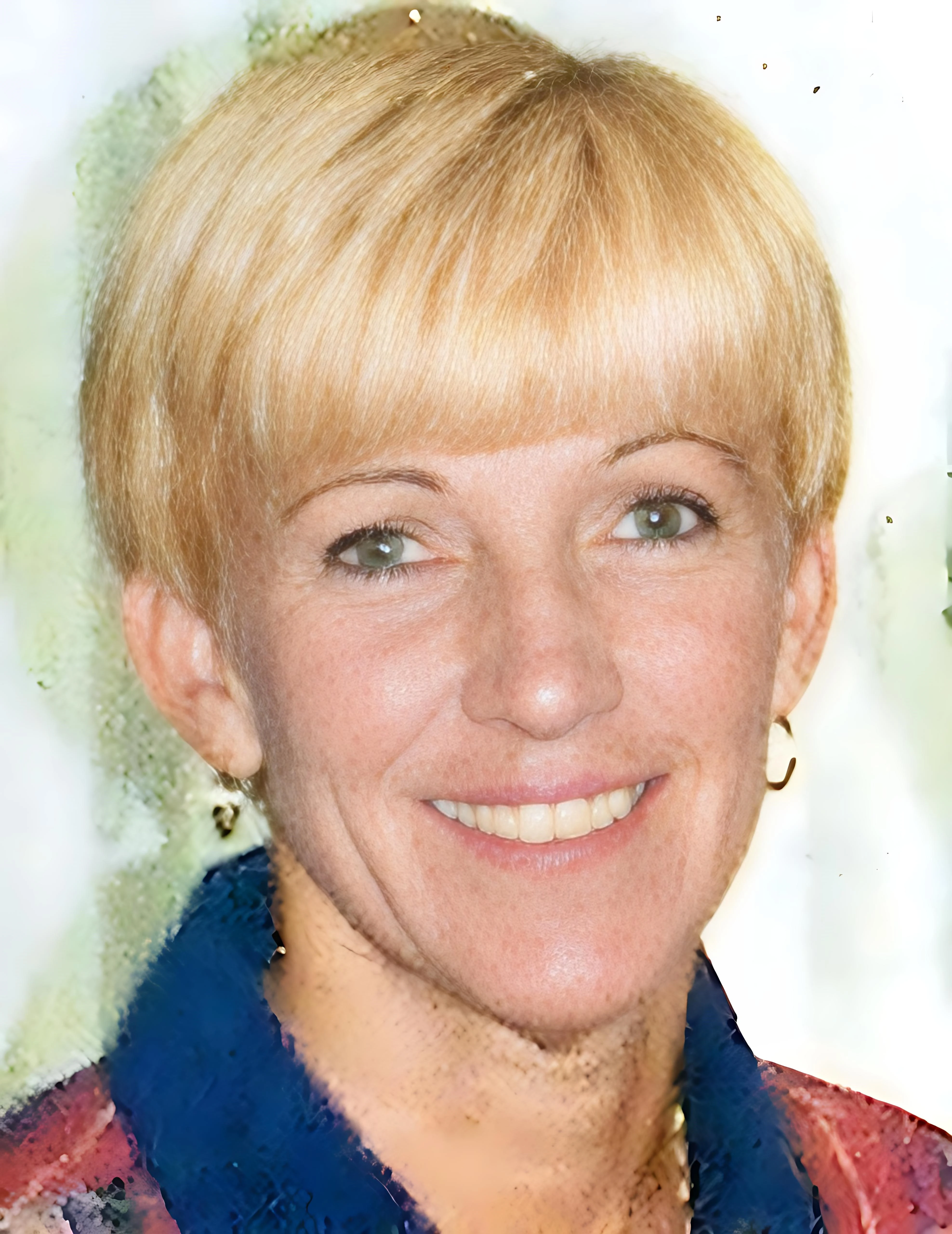 Sandy Baker | International Missing Persons Wiki | Fandom