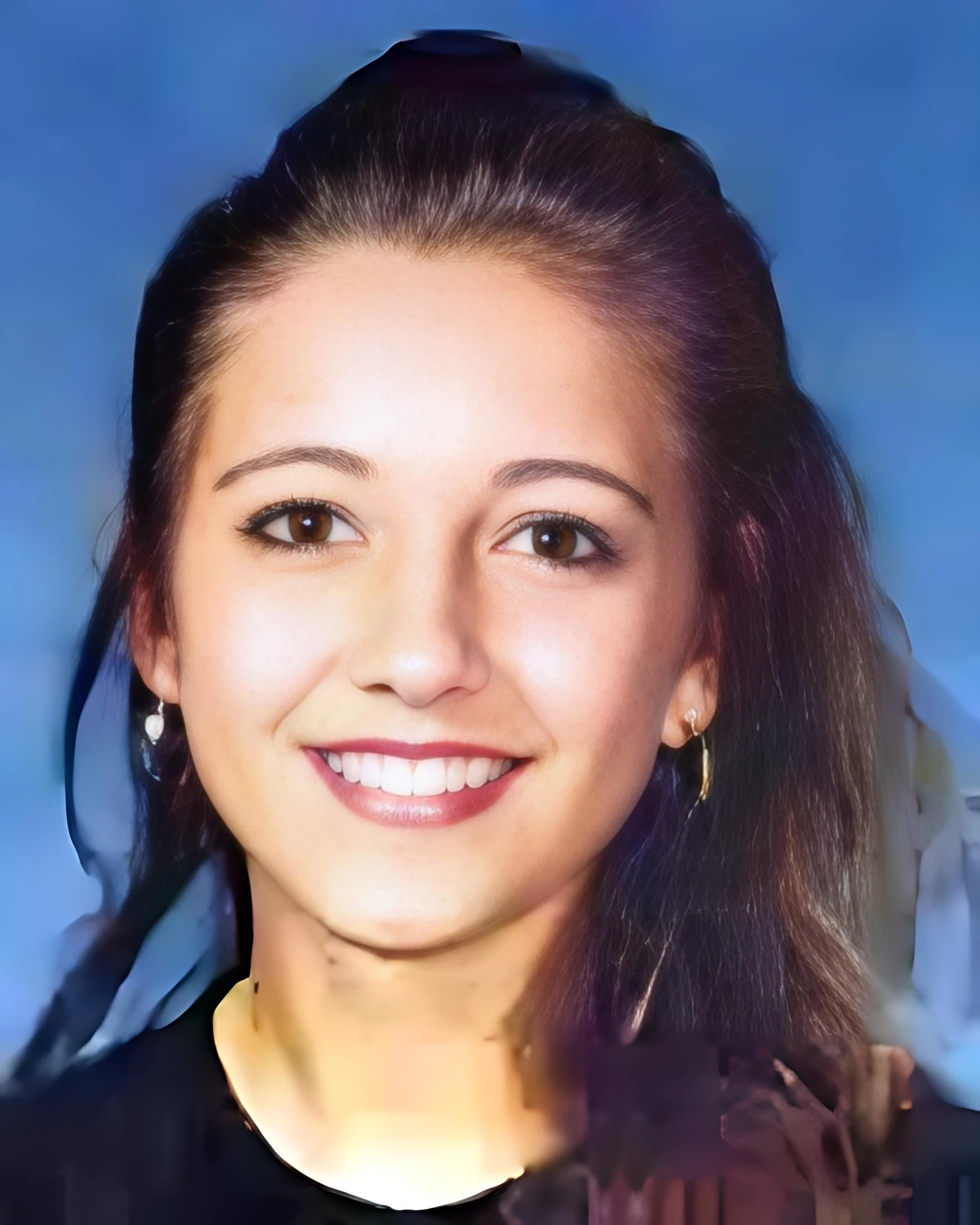 Tina Bowen | International Missing Persons Wiki | Fandom
