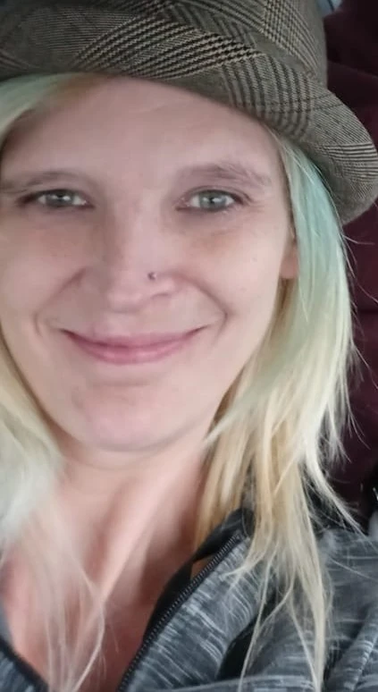 April Reid | International Missing Persons Wiki | Fandom