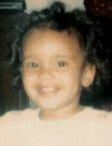 Cherie Barnes | International Missing Persons Wiki | Fandom