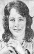Rachel Trlica | International Missing Persons Wiki | Fandom