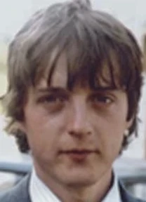 Marc Rigby | International Missing Persons Wiki | Fandom