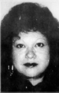 Maria Barrientos | International Missing Persons Wiki | Fandom