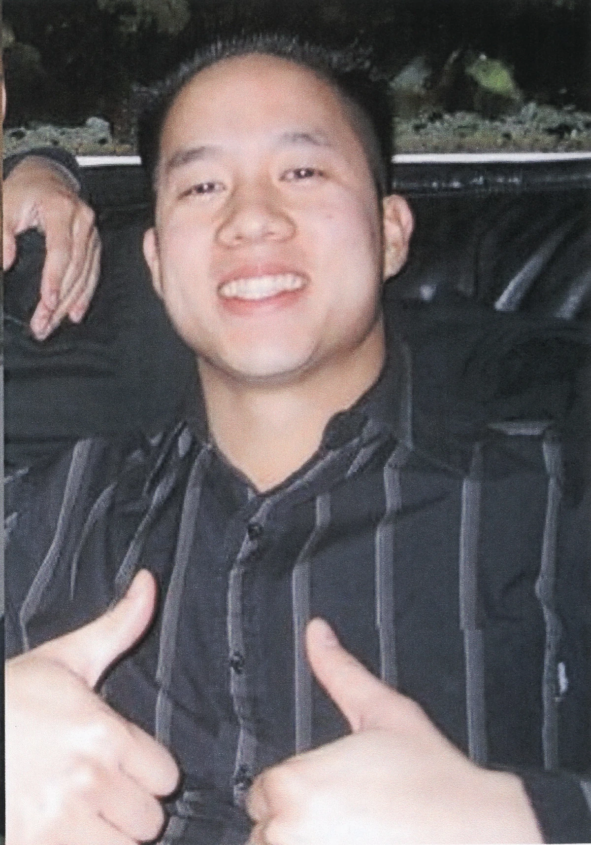 Michael Truong | International Missing Persons Wiki | Fandom