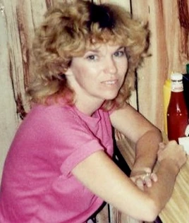 Sandy Crownover | International Missing Persons Wiki | Fandom