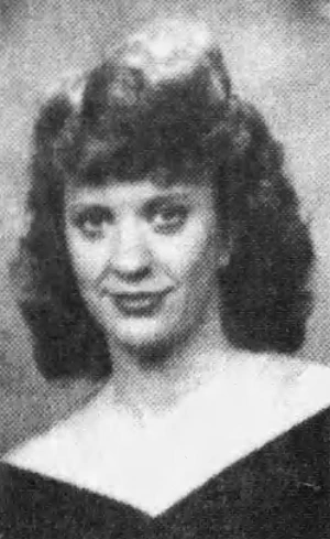 Carla Roberson | International Missing Persons Wiki | Fandom