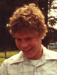 Dave Lovely | International Missing Persons Wiki | Fandom