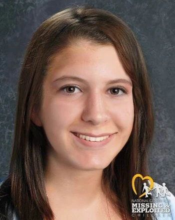 Kayla Berg | International Missing Persons Wiki | Fandom