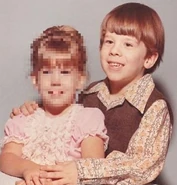 Daniel Naylor | International Missing Persons Wiki | Fandom