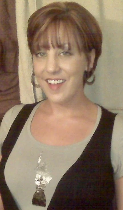 Toni Sharpless | International Missing Persons Wiki | Fandom