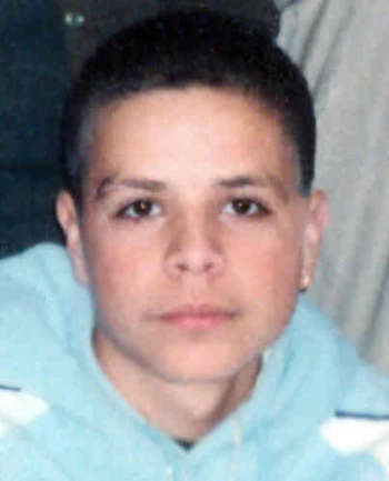 Bobby Smith | International Missing Persons Wiki | Fandom