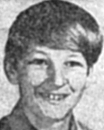 Christopher Wells | International Missing Persons Wiki | Fandom