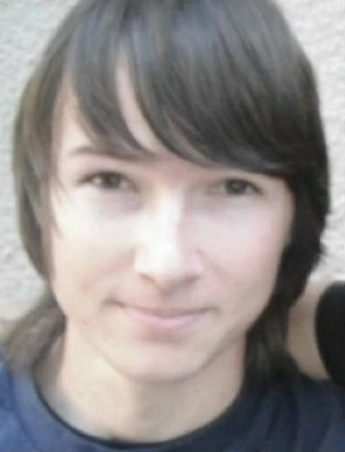 Connor Lange | International Missing Persons Wiki | Fandom
