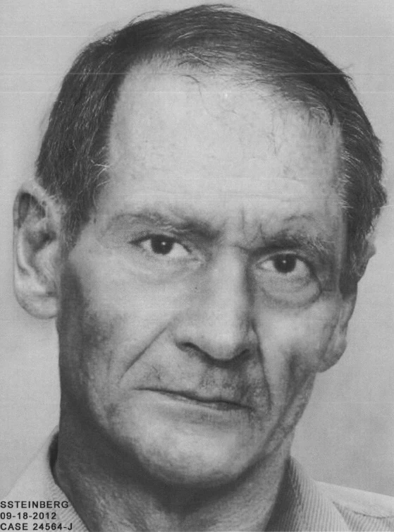 Danny Goldman | International Missing Persons Wiki | Fandom