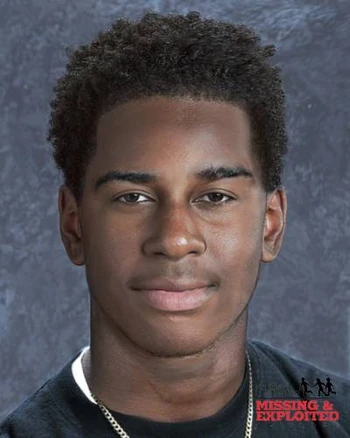 Destry Rhinehart | International Missing Persons Wiki | Fandom