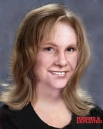 Kim King | International Missing Persons Wiki | Fandom