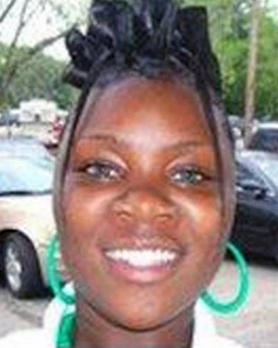 Tarasha Benjamin | International Missing Persons Wiki | Fandom