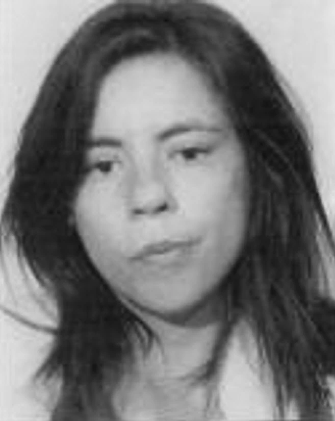 Kim Blackburn | International Missing Persons Wiki | Fandom