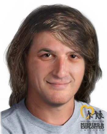 Lee Cutler | International Missing Persons Wiki | Fandom