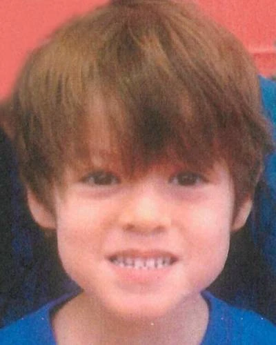 Anthony Eklund | International Missing Persons Wiki | Fandom