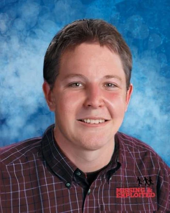 Justin Richardson | International Missing Persons Wiki | Fandom