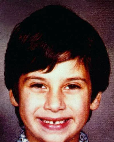 Cary Sayegh | International Missing Persons Wiki | Fandom