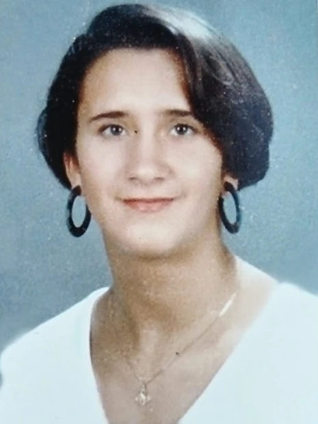 Jasmina Dominic | International Missing Persons Wiki | Fandom