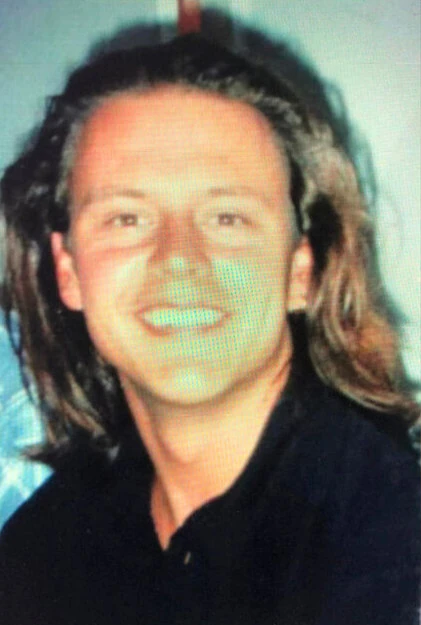 Michael Mielke | International Missing Persons Wiki | Fandom