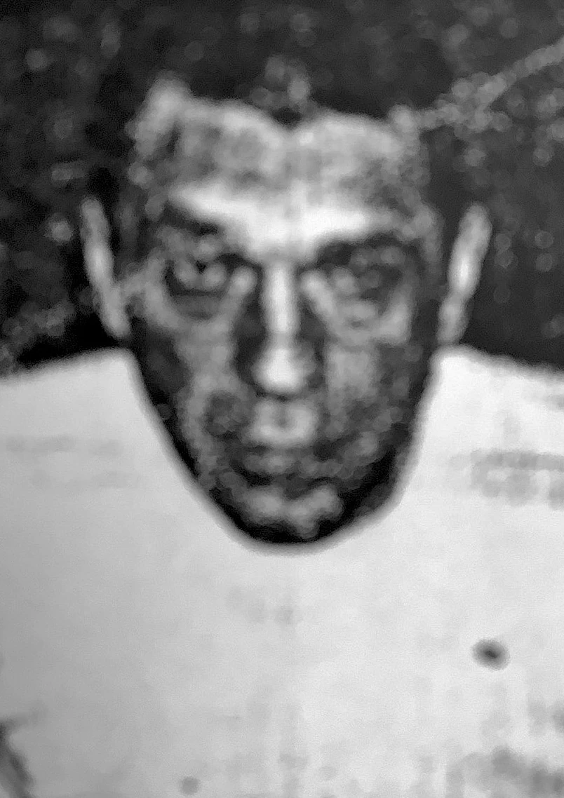 Randy Rutter | International Missing Persons Wiki | Fandom