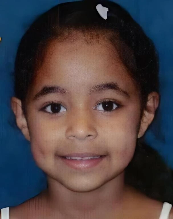 Rawan Mahmoud | International Missing Persons Wiki | Fandom