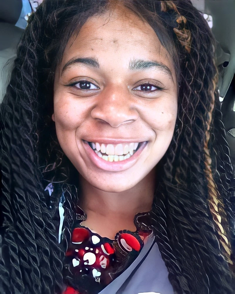 Victoria Williams | International Missing Persons Wiki | Fandom