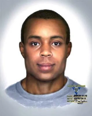 Kevin Barthrop | International Missing Persons Wiki | Fandom