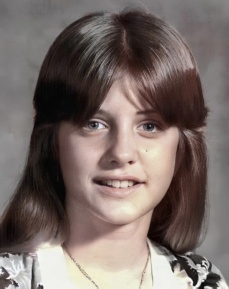 Michelle Mulcahy | International Missing Persons Wiki | Fandom