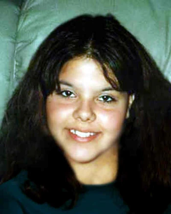 Veronica Martinez | International Missing Persons Wiki | Fandom