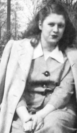 Beverly Sharpman | International Missing Persons Wiki | Fandom