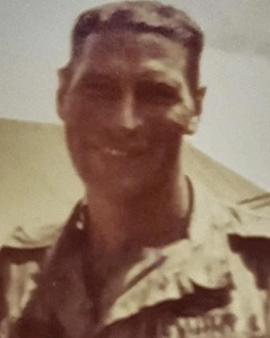 Fred Mooney | International Missing Persons Wiki | Fandom