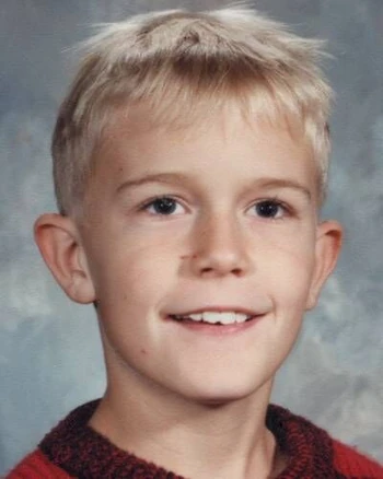 Jason Saul | International Missing Persons Wiki | Fandom