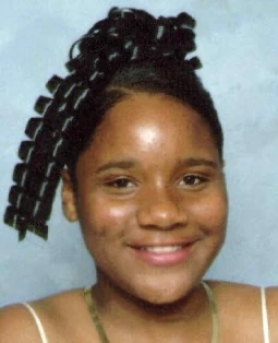 Taranika Raymond | International Missing Persons Wiki | Fandom