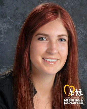 Jade Colvin | International Missing Persons Wiki | Fandom