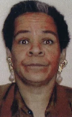 Patricia Russell | International Missing Persons Wiki | Fandom