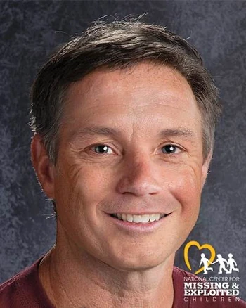 Randy Parscale | International Missing Persons Wiki | Fandom