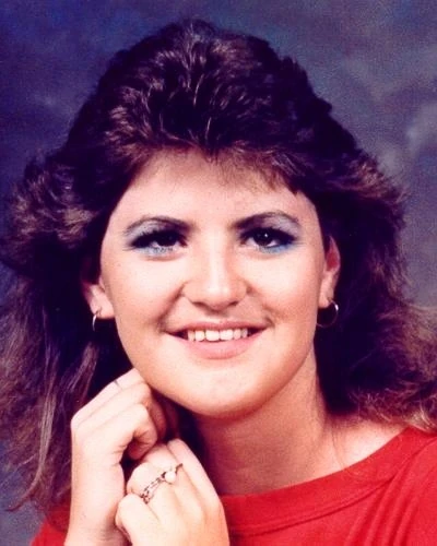 Wendy Felton | International Missing Persons Wiki | Fandom