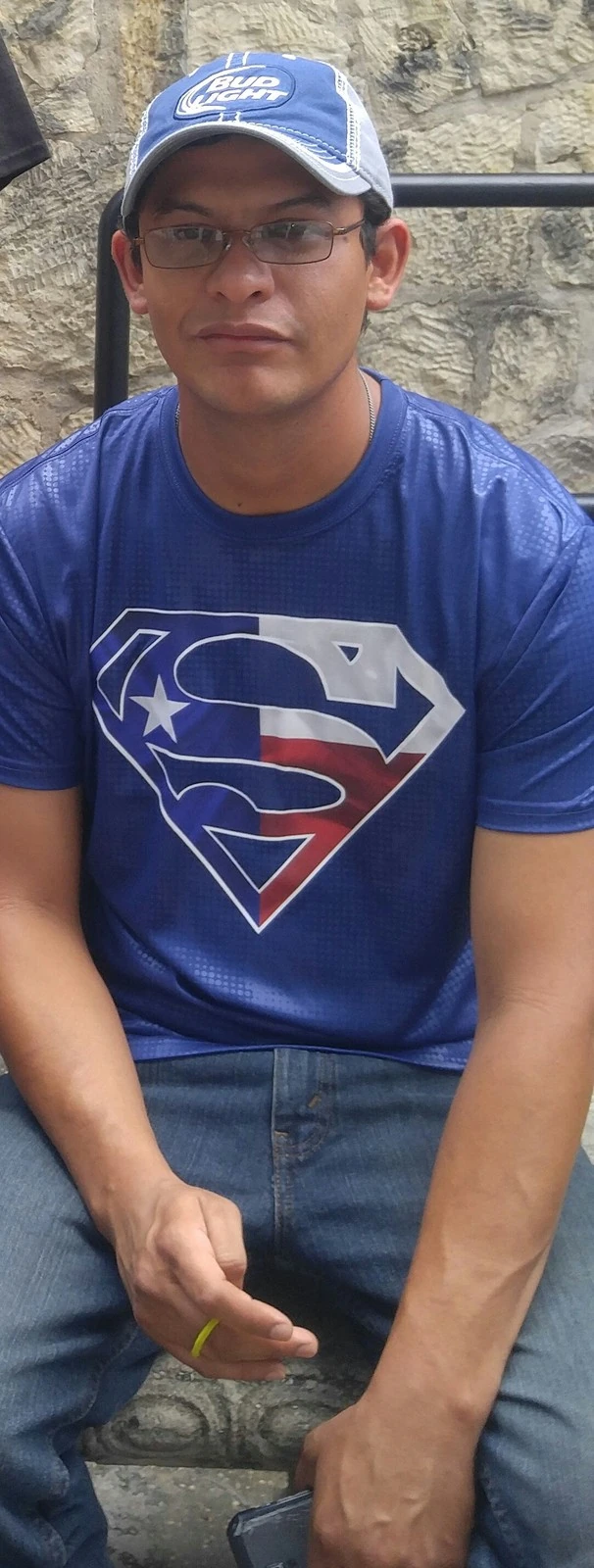 Ramiro Garcia | International Missing Persons Wiki | Fandom