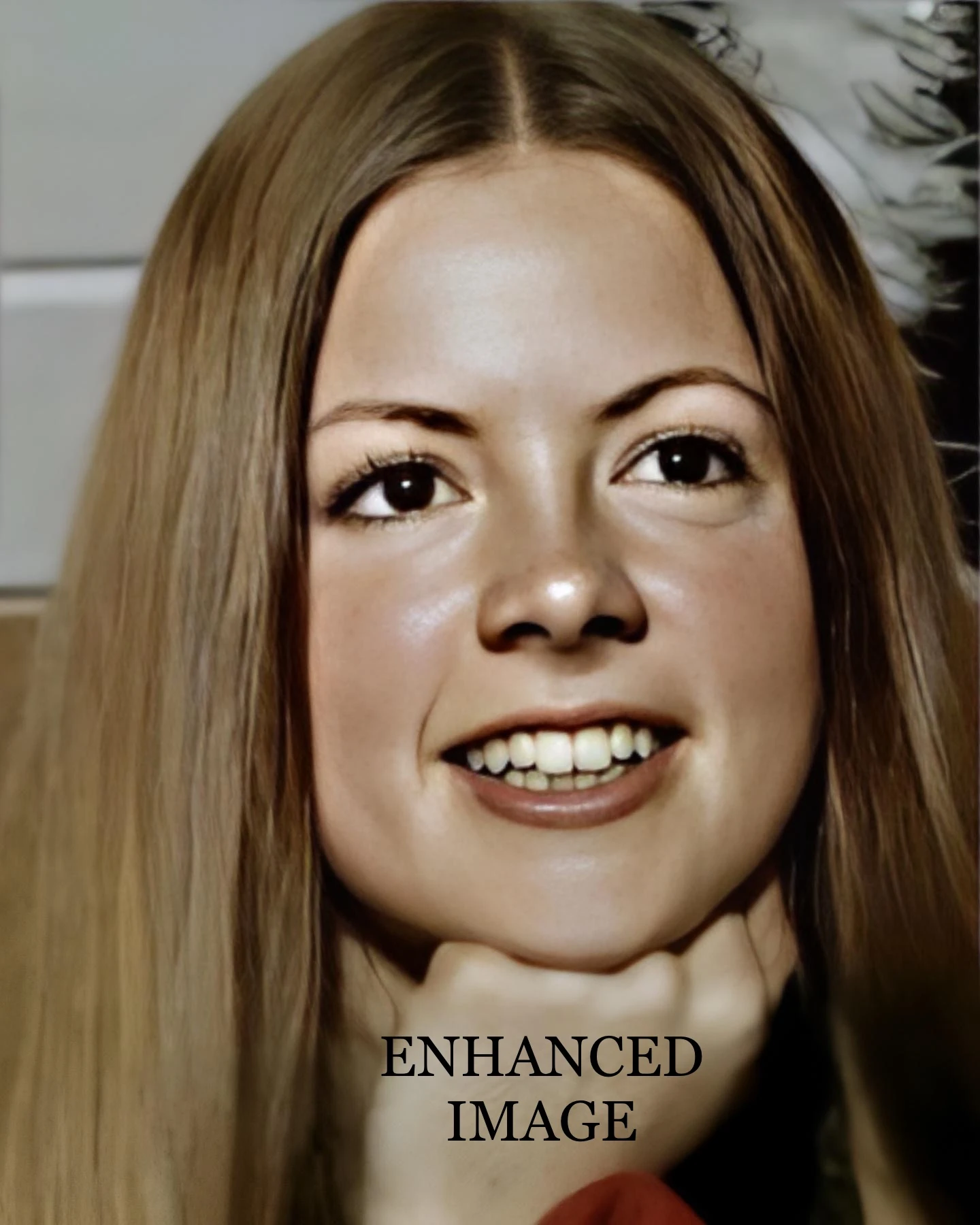 Georgann Hawkins | International Missing Persons Wiki | Fandom